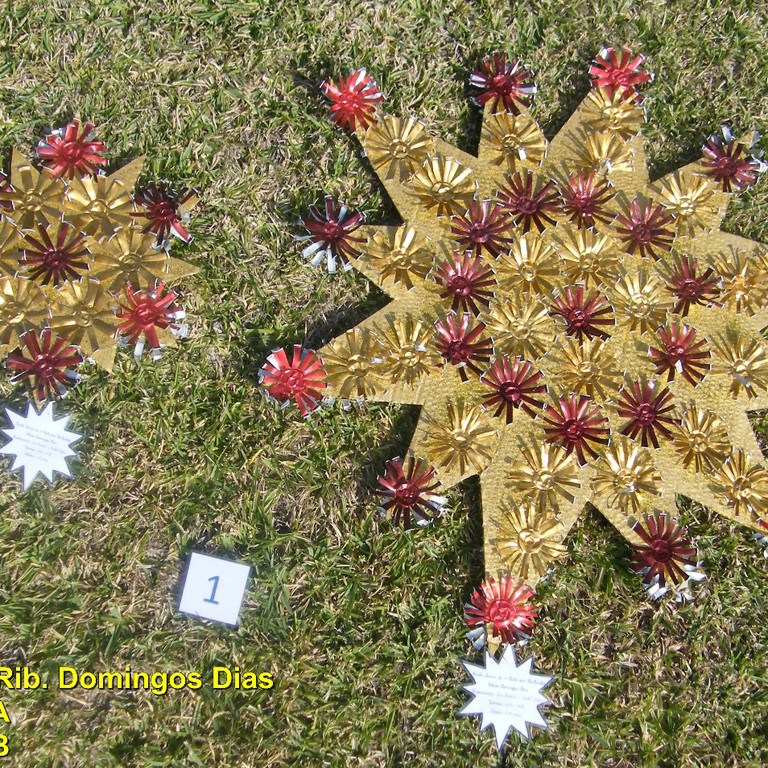 Passatempo de Natal 2013