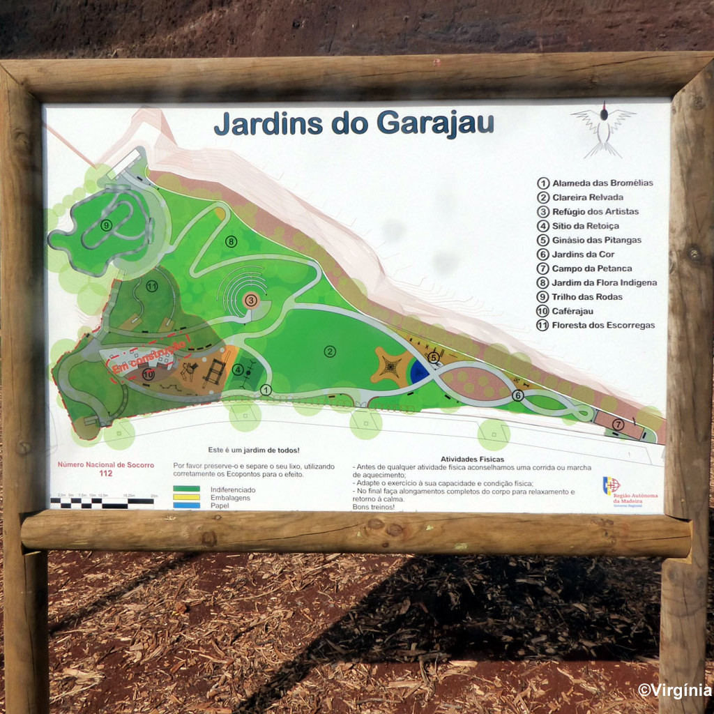 Jardim do Garajau